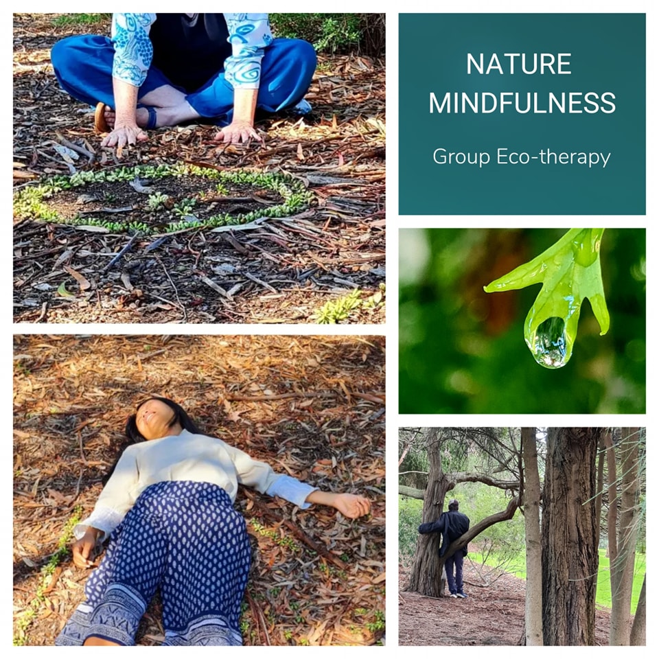 Eco Therapy and Eco-Art Therapy | My IICT Directory