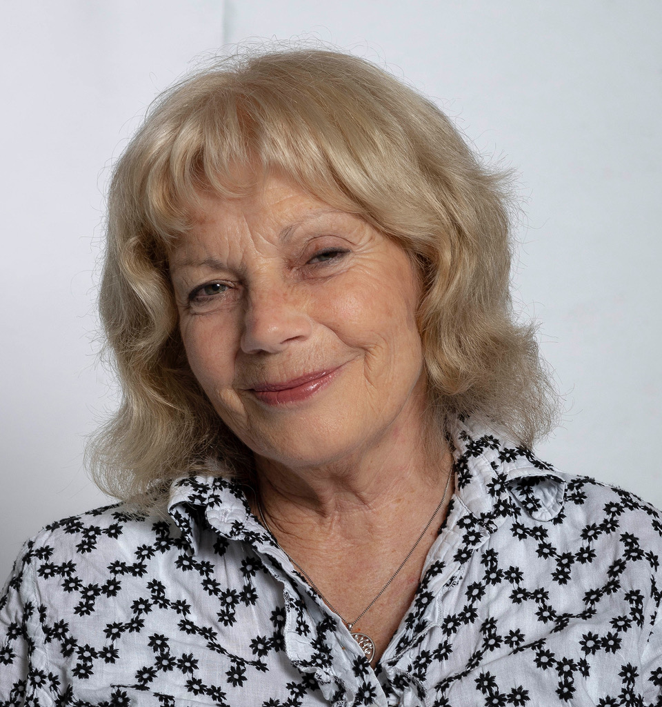 Francine Lemessager | My IICT Directory