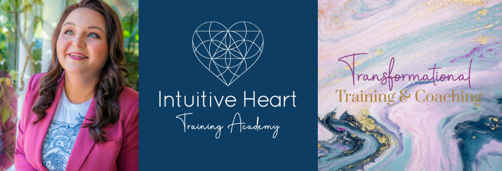 Intuitive Heart Training Academy | My IICT Directory