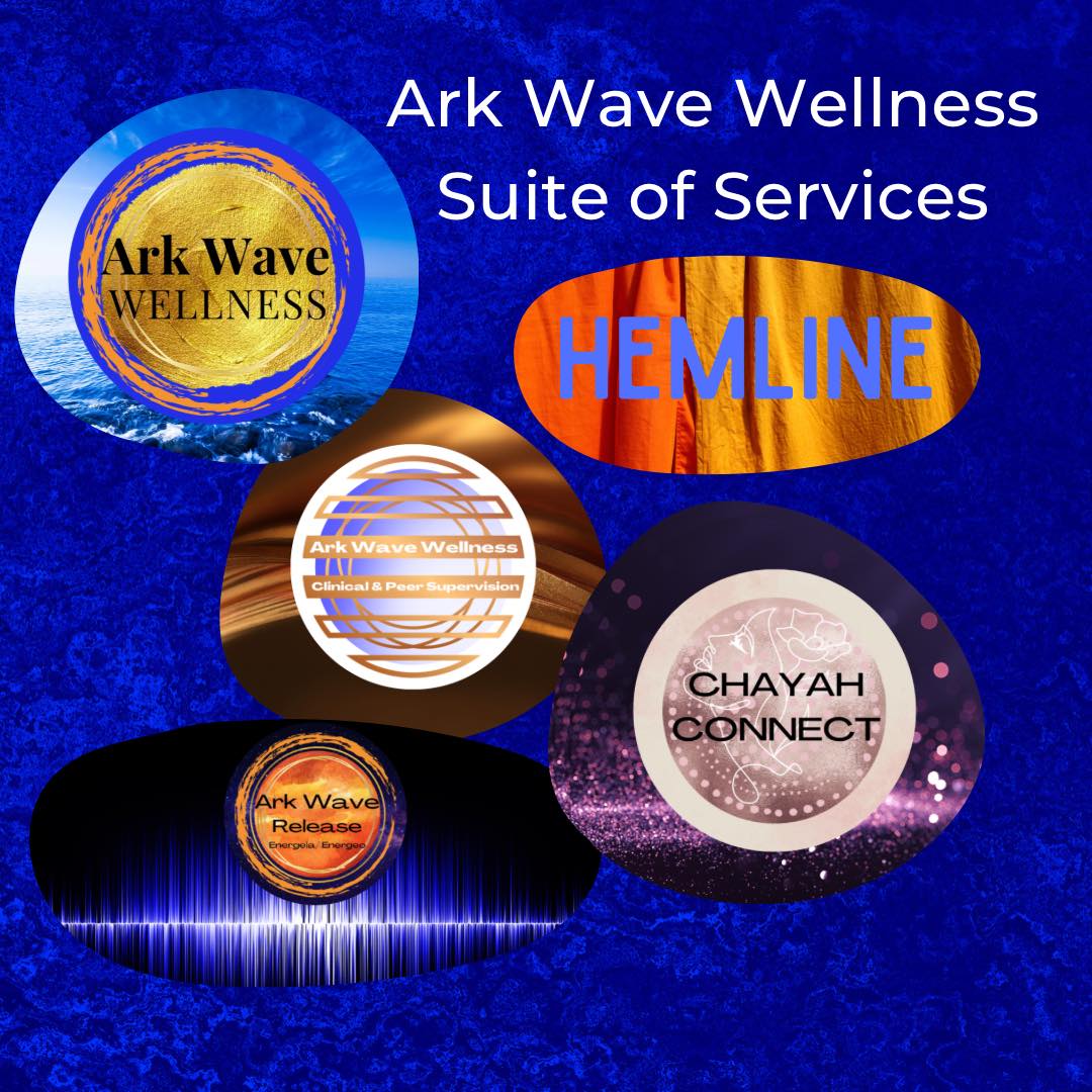 Ark Wave Wellness - Suite of Services. | My IICT Directory